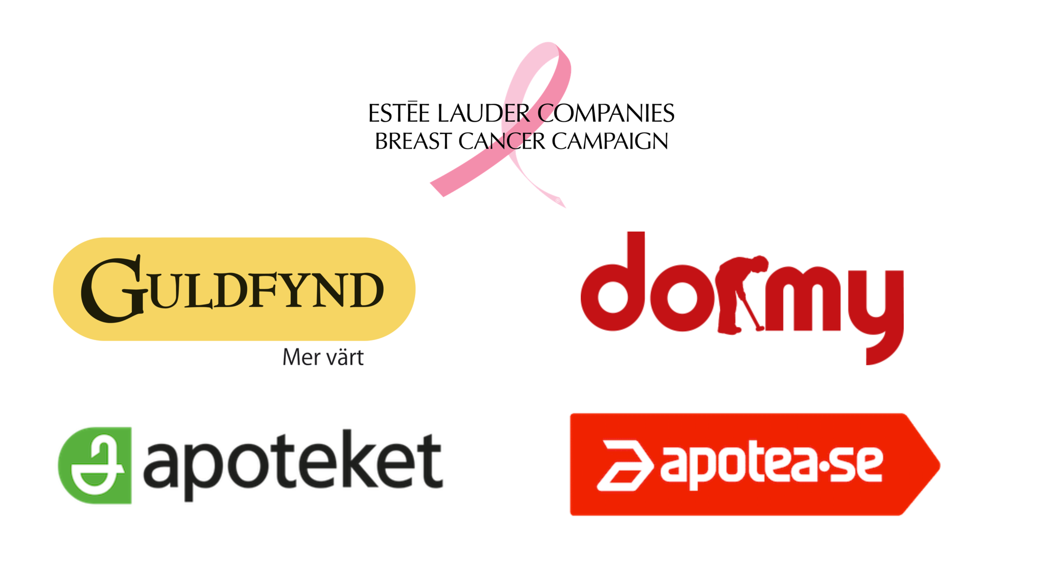 Sprid kunskap och samla in pengar till Bröstcancerförbundet ...