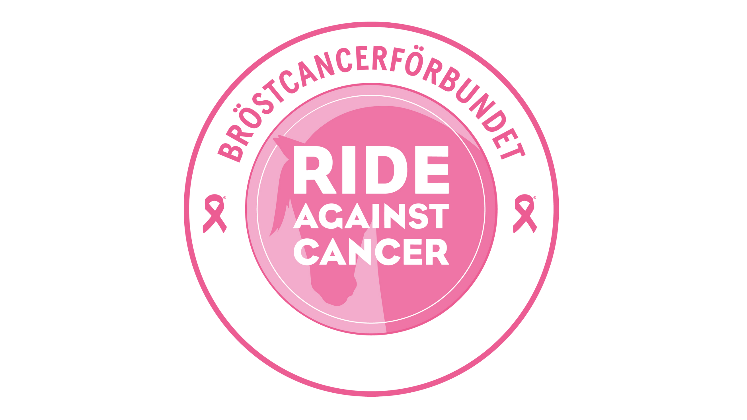 Ride Against Cancer blir en del av Bröstcancerförbundet ...