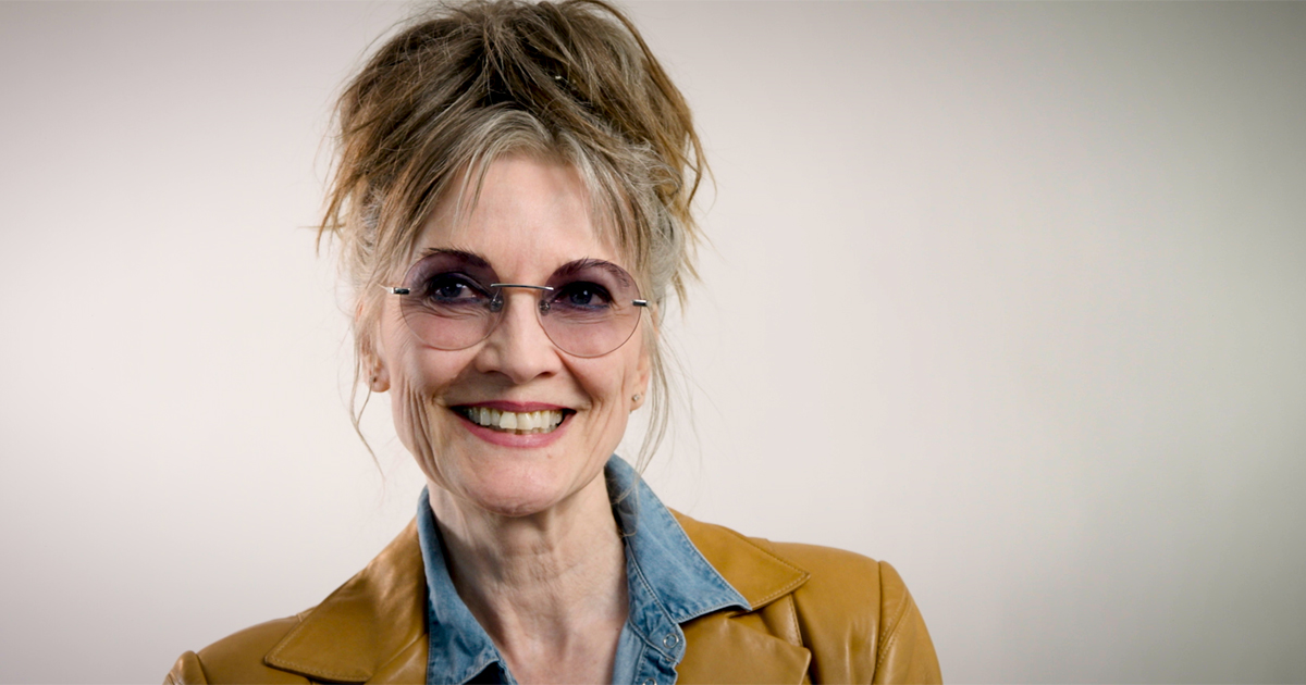 Cancern syntes inte på mammografin | Bröstcancerförbundet